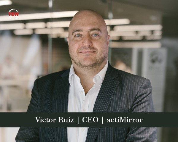 HKUST - Victor Ruiz - actiMirror